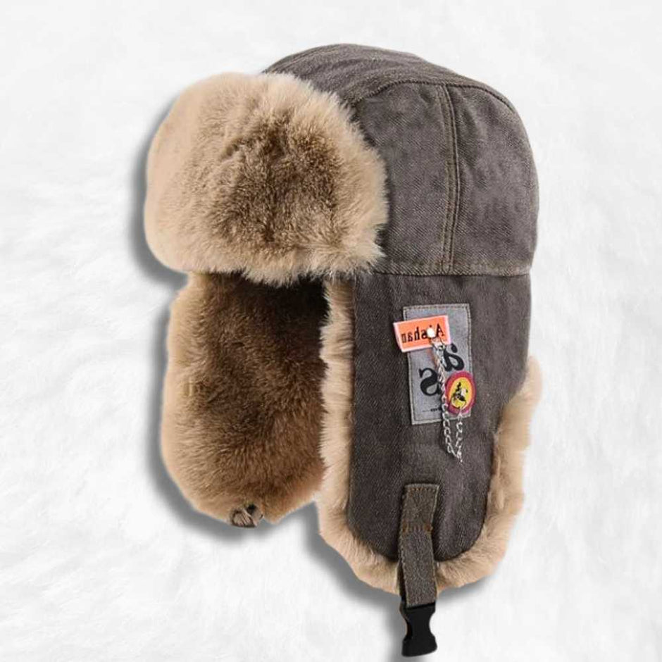 Chapka Homme | N°1 chaque Hiver – Le Bob