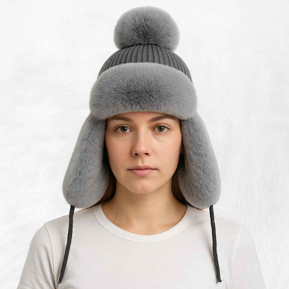 Chapka Homme & Femme | Le Bob – Chaud, Stylé, Livraison Offerte – Page 4