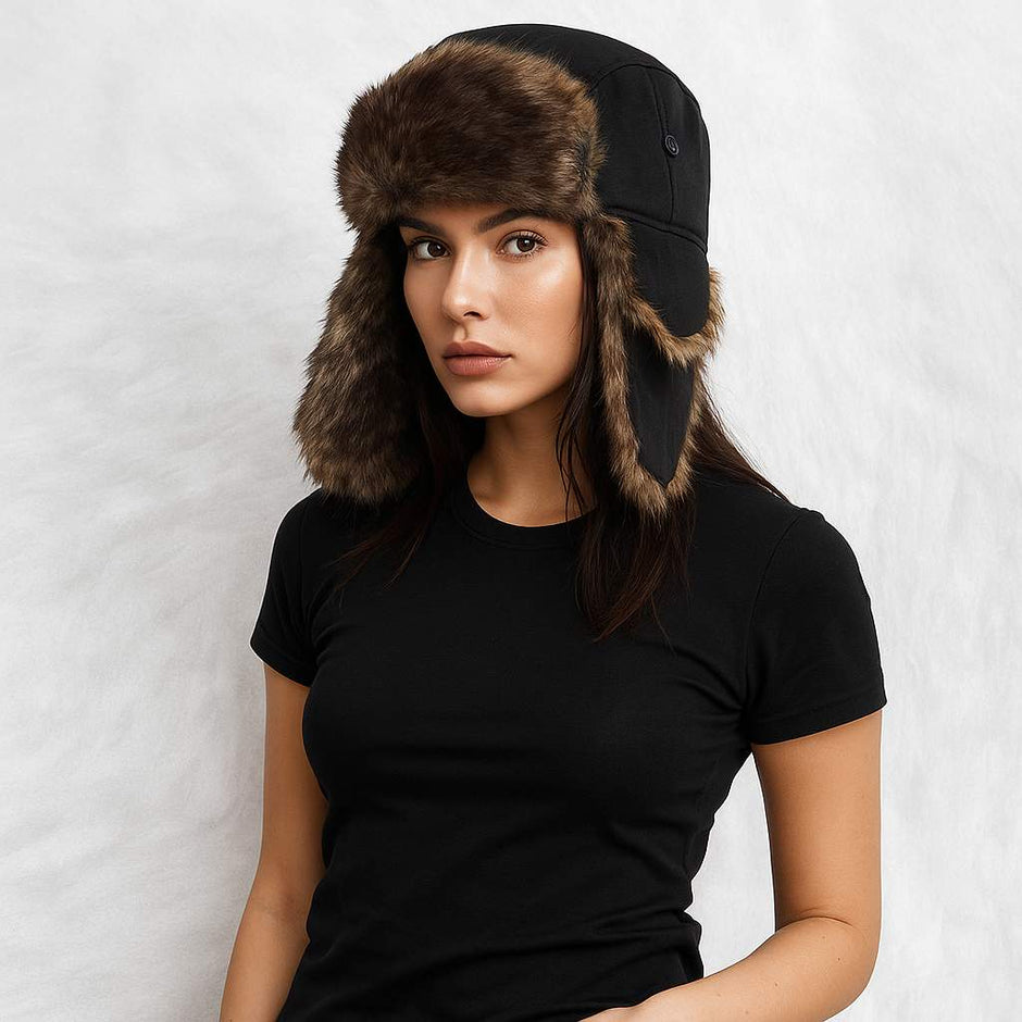 Chapka N°1 pour Homme et Femme – Le Bob