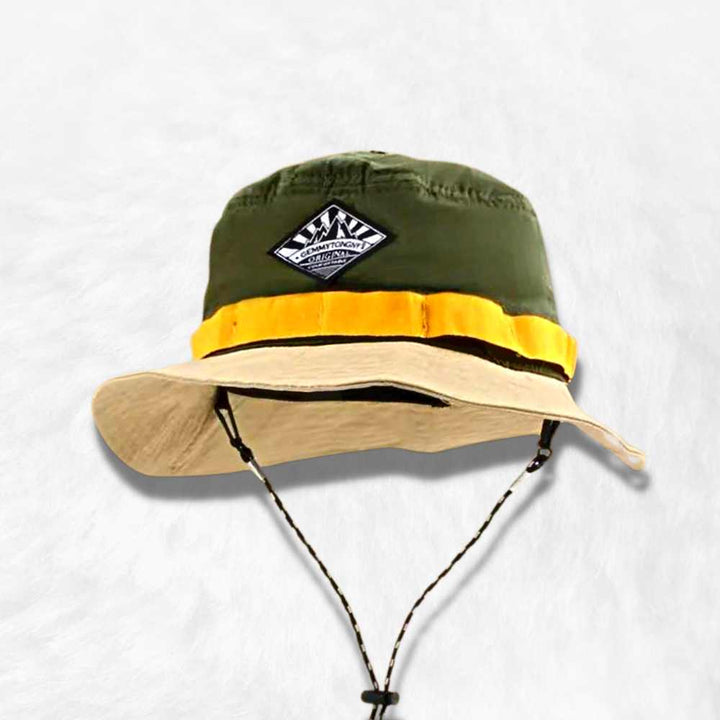 Bob Homme | +200 Chapeaux Tendances – Le Bob