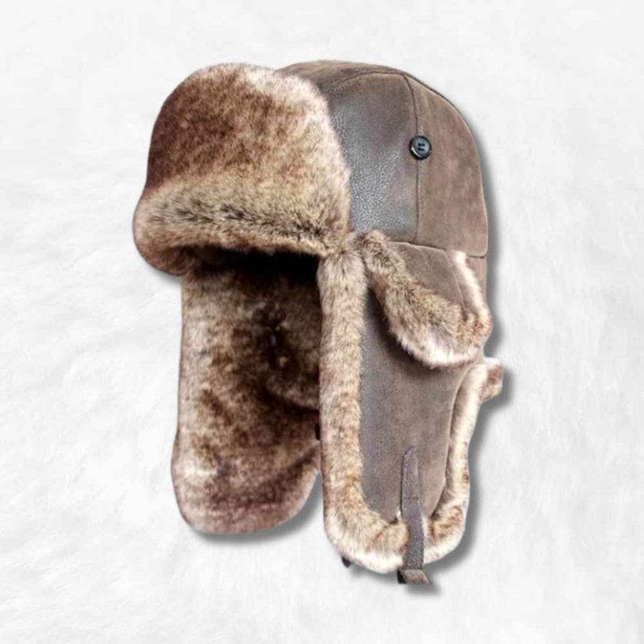 Chapka Homme | N°1 chaque Hiver – Le Bob