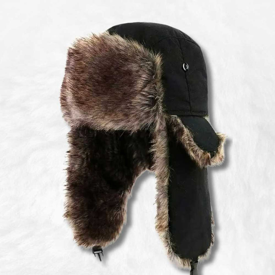 Chapka N°1 pour Homme et Femme – Le Bob