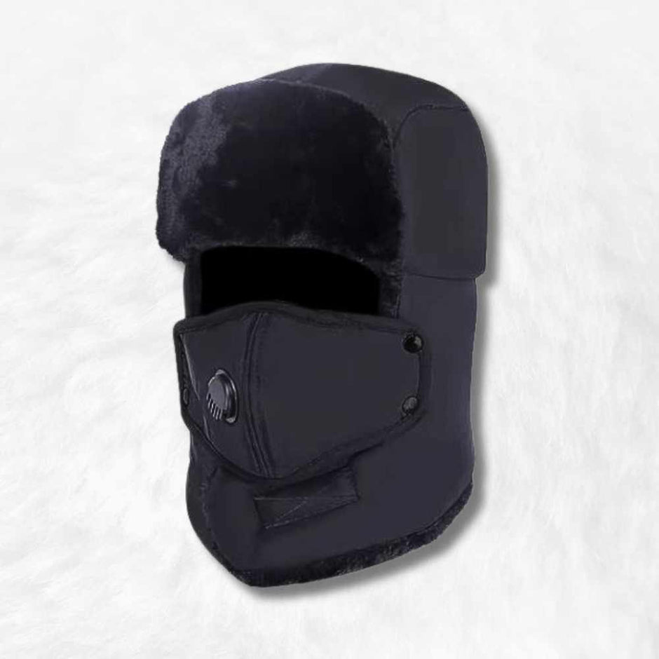 Chapka Homme | N°1 chaque Hiver – Le Bob