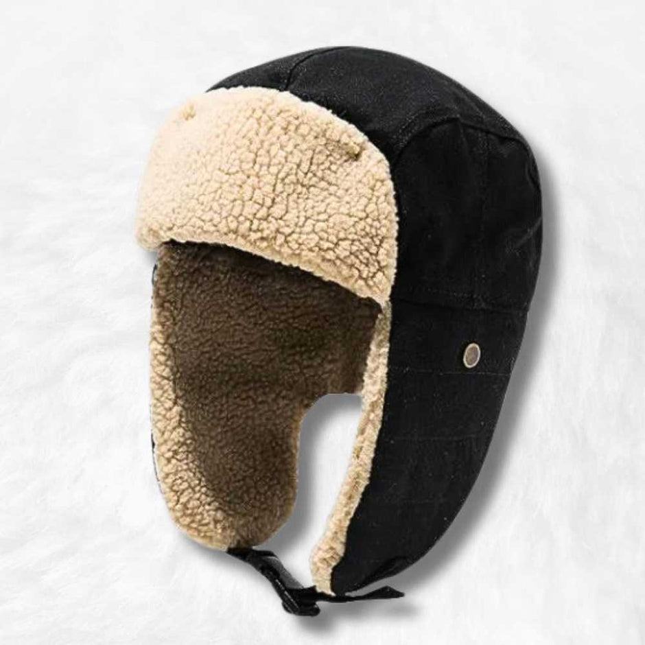 Chapka N°1 pour Homme et Femme – Le Bob