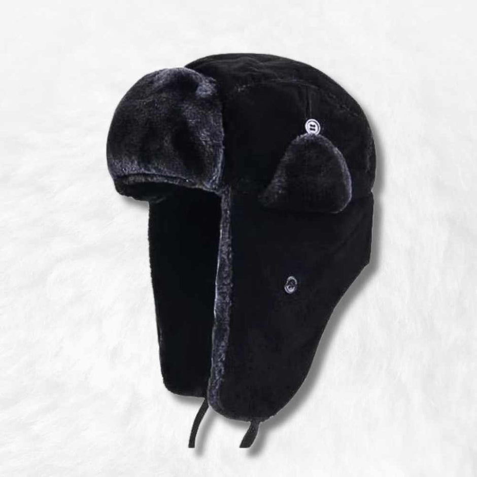 Chapka N°1 pour Homme et Femme – Le Bob