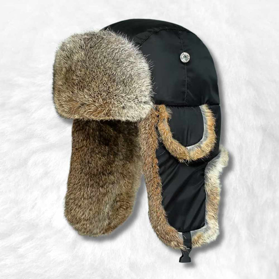 Chapka Homme | N°1 chaque Hiver – Le Bob