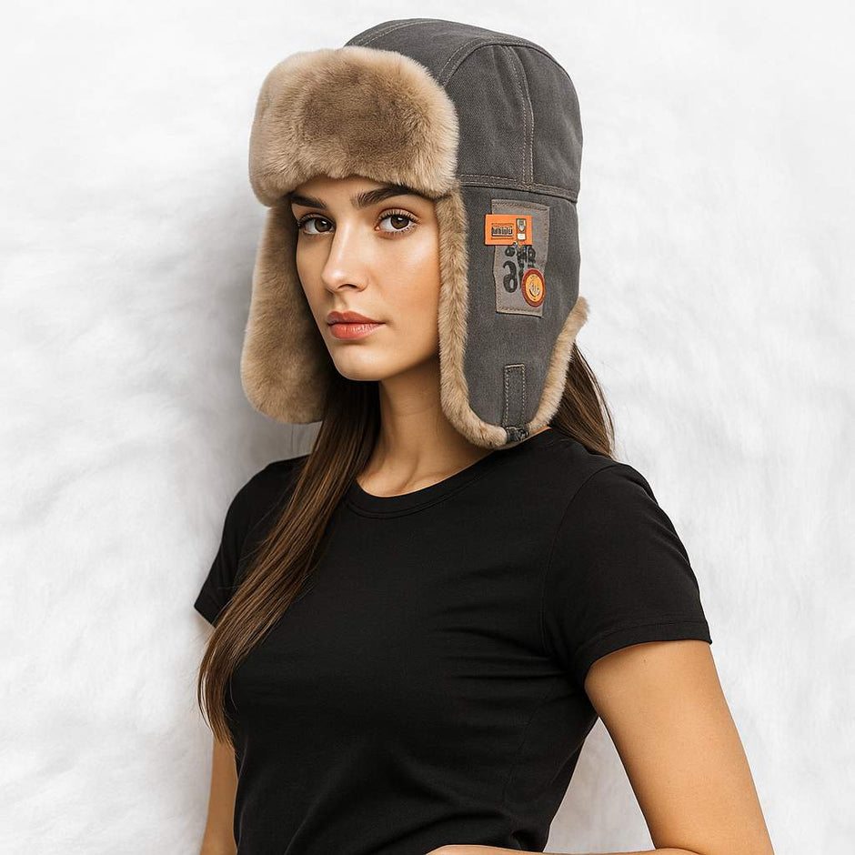 Chapka Homme | N°1 chaque Hiver – Le Bob