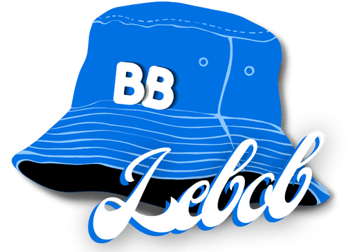 Lebob | N°1 Bob, Bonnet & Casquette – Le Bob